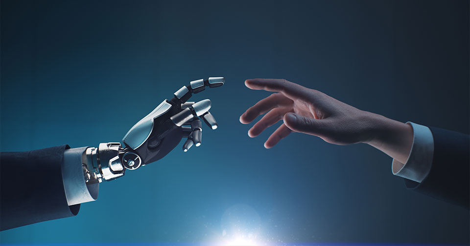 「aiが人間の仕事を奪う」は本当？aiがもたらすビジネスの変革 ミツイワ株式会社